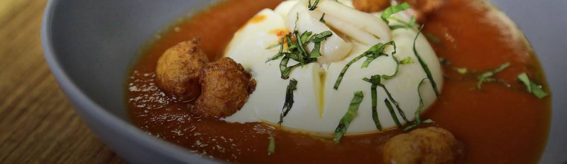 De Kloof Restaurant | Fine Dine & Wine